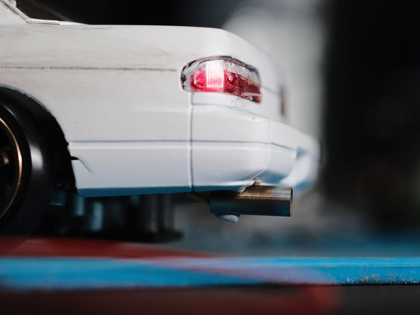 Backfire kit – rcportal