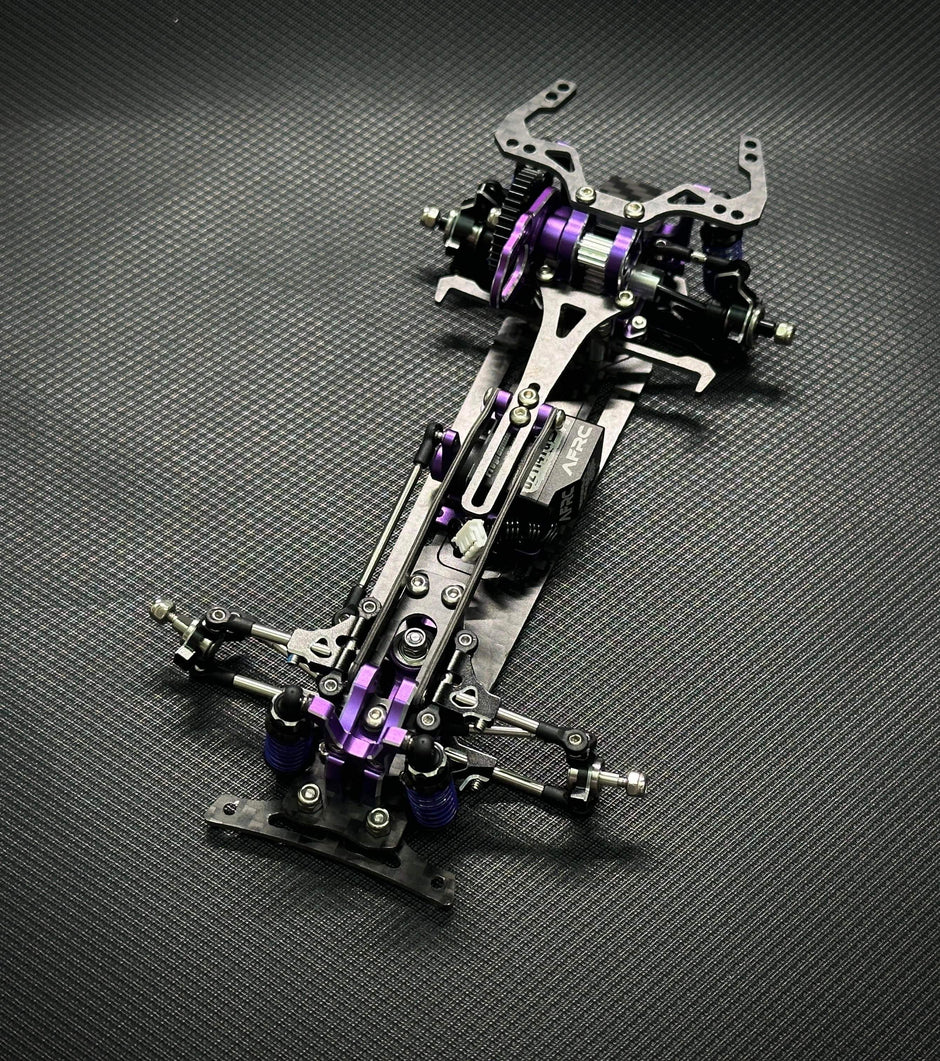 Chassis Kits – rcportal