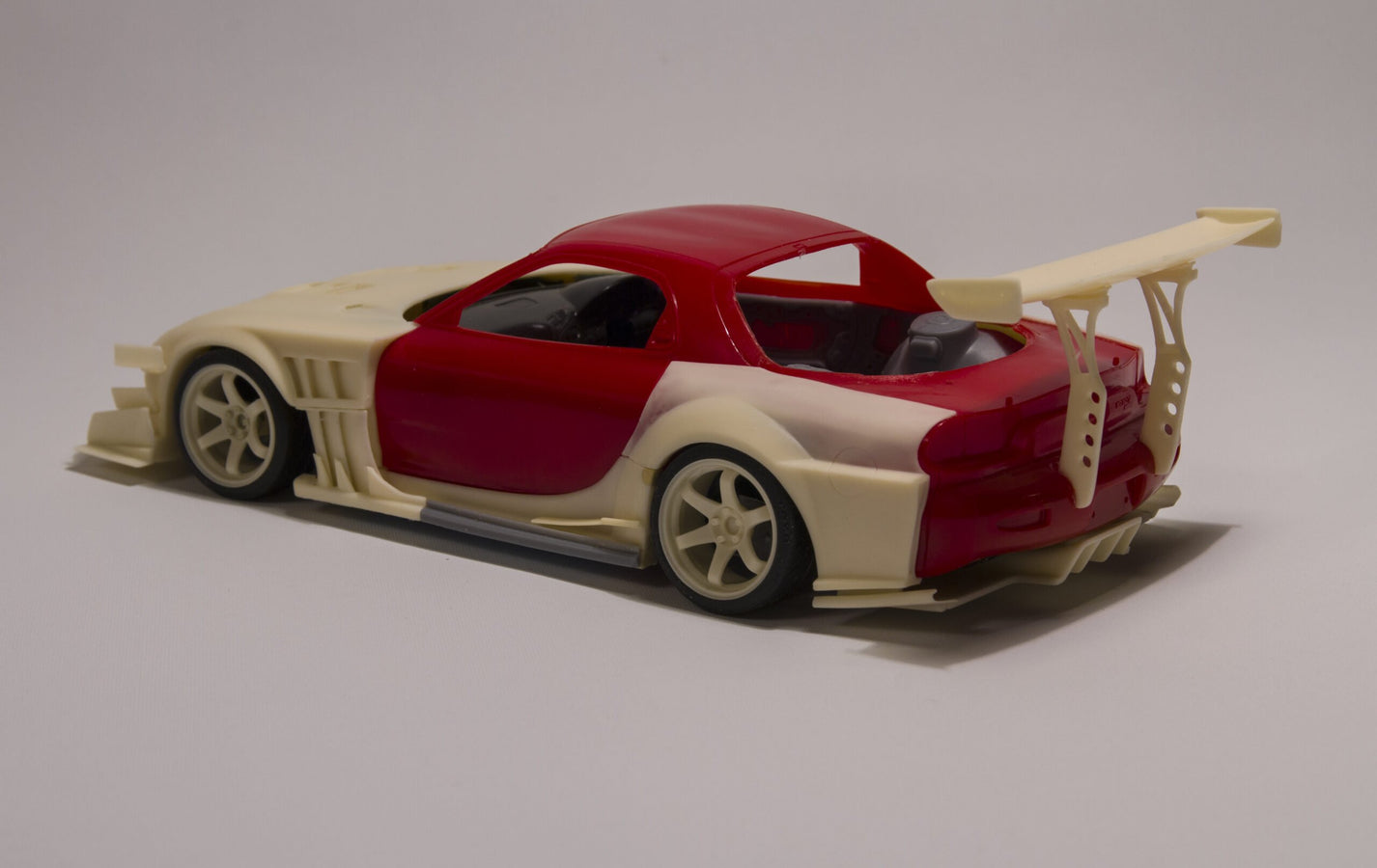 TCP Magic Widebody Mazda RX-7 FD3s (Efini RX-7) – rcportal