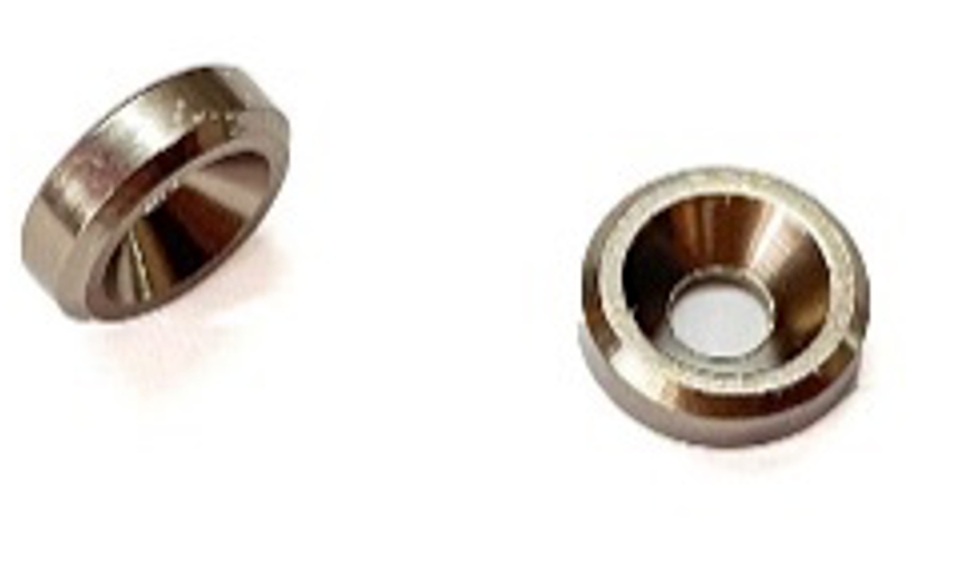 Preorder - Rear Shock Stopper – rcportal