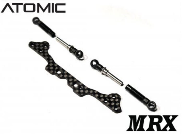 MRX Long Side Horizontal Shock – rcportal